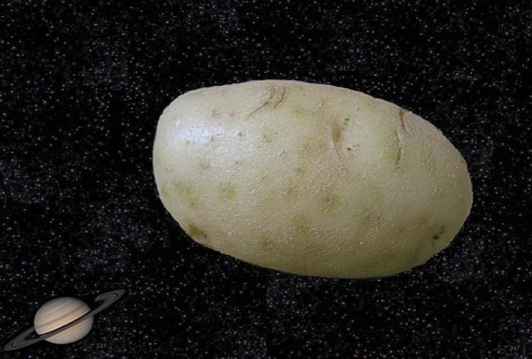 चांद पर आलू उगायेगा चीन, ऐसा करने की यह पहली कोशिश - China Will Grow ...