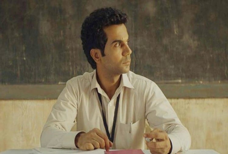 Rajkumar Rao Exclusive Interview Speak About Reality And Conection Of ...