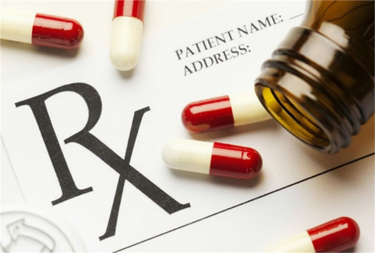 Do You Know The Meaning Of Rx Written On Medicines - Amar Ujala Hindi ...