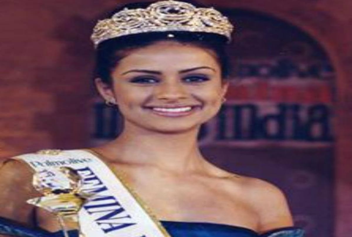 Bollywood Actress Gul Panag Birthday Special And Her Unfact Story ...