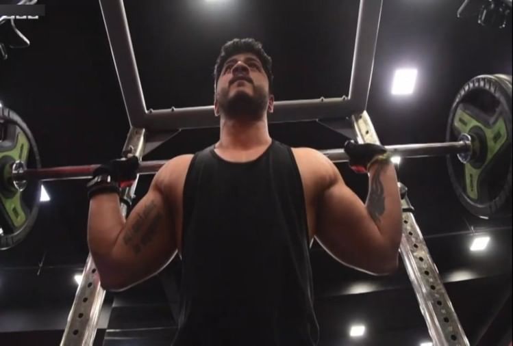 Know About The Two Gender Dysphoria Persons Story - Amar Ujala Hindi ...