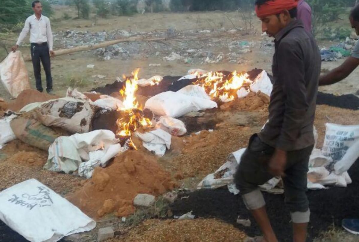 ये तस्वीरें देख आप छोड़ देंगे माउथ फ्रेशनर और मीठी सुपारी खाना - Fsda ...