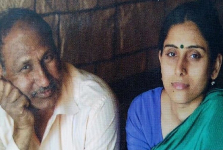 Patna University Professor Love Guru Matuknath Chaudhary's Julie Kumari ...