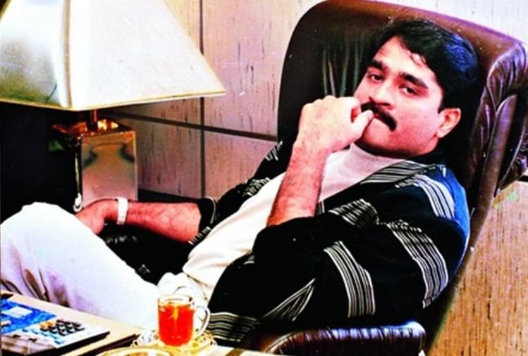 Dawood Ibrahim Remarried With Pakistani Pathan Woman Lives In Karachi ...