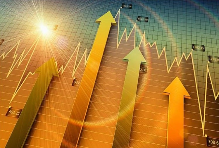 Indian Economical Growth India A Bright Spot In World Economy Right Now ...