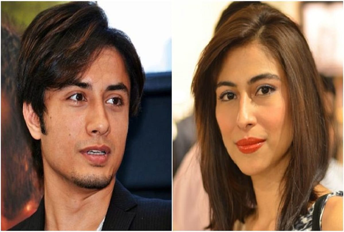 Pakistani Actress Meesha Shafi Files Rs 2 Billion Defamation Lawsuit Against Ali Zafar ...