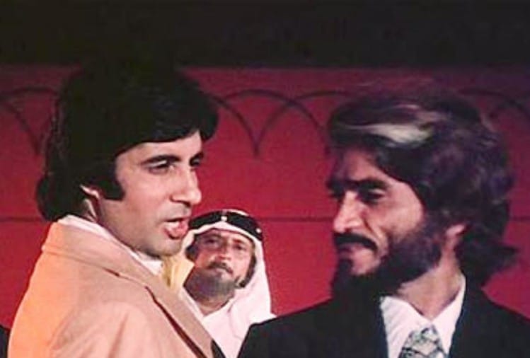 B'day Spl:फिल्मों में आने से पहले क्रिकेटर था ये एक्टर, मौत पर अमिताभ ...