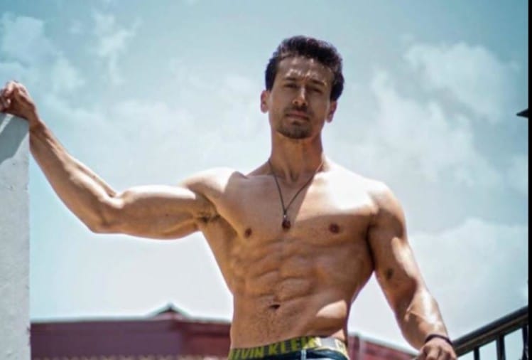 Diet Plan For Muscular Body Like Tiger Shroff - Amar Ujala Hindi News ...