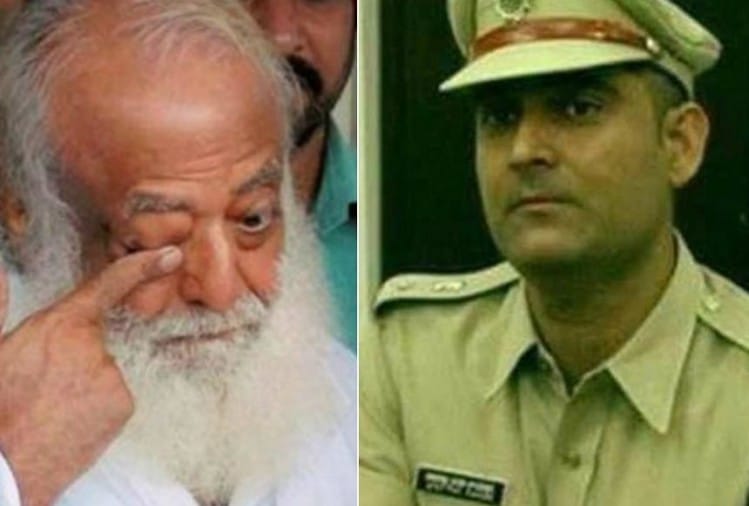 Asaram Bapu Case: Ajay Pal Lamba Death Threats During Investigation ...