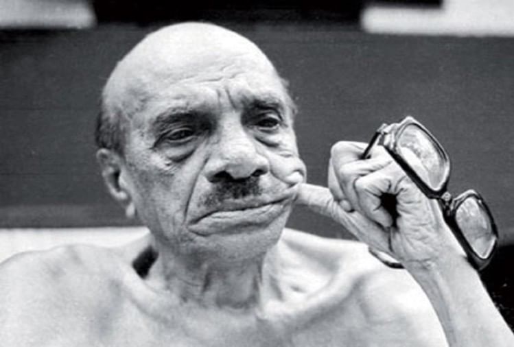 Vaikom Muhammad Basheer- Humanist, Freedom Fighter, Novelist And Short ...