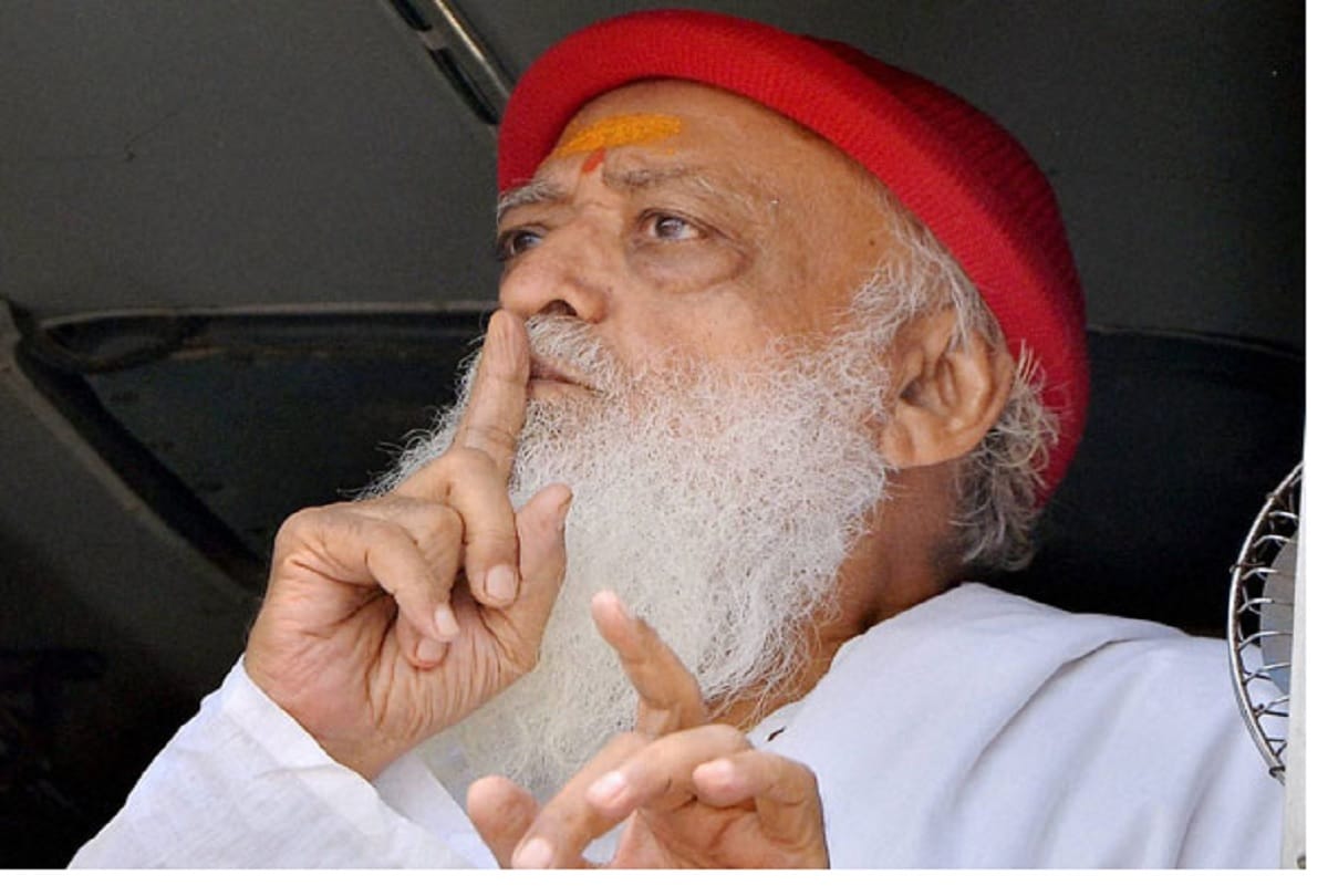 ‪asaram Bapu Memes Viral On Social Media After Judgement Of Jodhpur ...