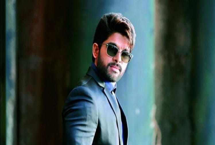 सुपरस्टार बनने से पहले ऐसे दिखते थे अल्लू अर्जुन, मामा चिरंजीवी के साथ ...