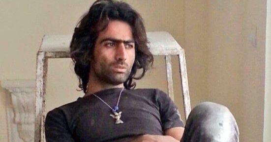 Persian Poet Sabeer Haka Poetry In Hindi - Amar Ujala Kavya - सबीर हका ...