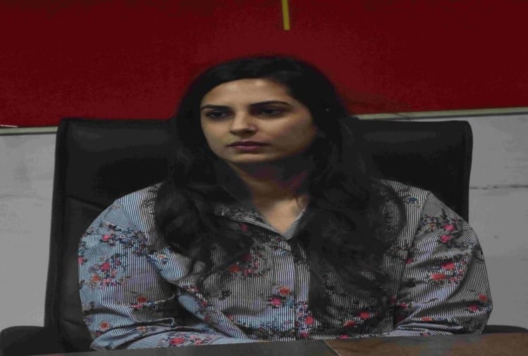 Megha Arora- Who Achieved 108th Rank In The Upsc Civil Service ...