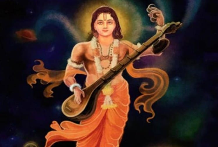 Narad Jayanti 2022 Date:आज है नारद जयंती? जानें नारद मुनि के जन्म से ...
