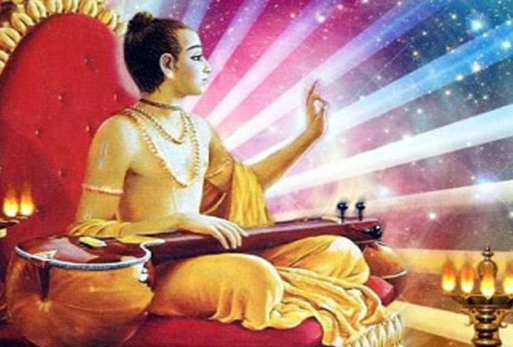 Narad Jayanti 2019 :दु:ख और गरीबी दूर करने के लिए नारद पुराण में बताई ...