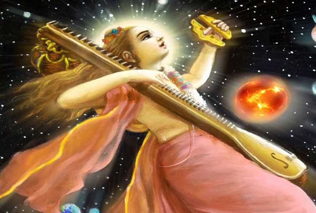 Narad Jayanti 2018 Importance And Significance - Amar Ujala Hindi News ...