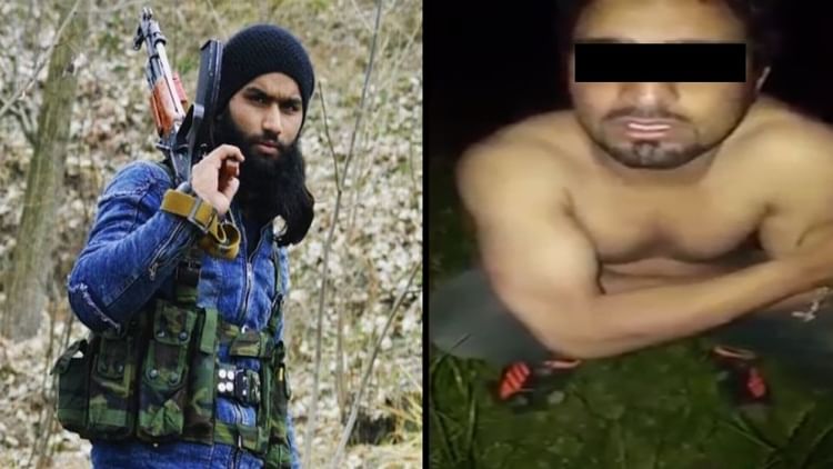 Hizbul Commander Sameer Tiger Gunned Down In Pulwama After Giving ...
