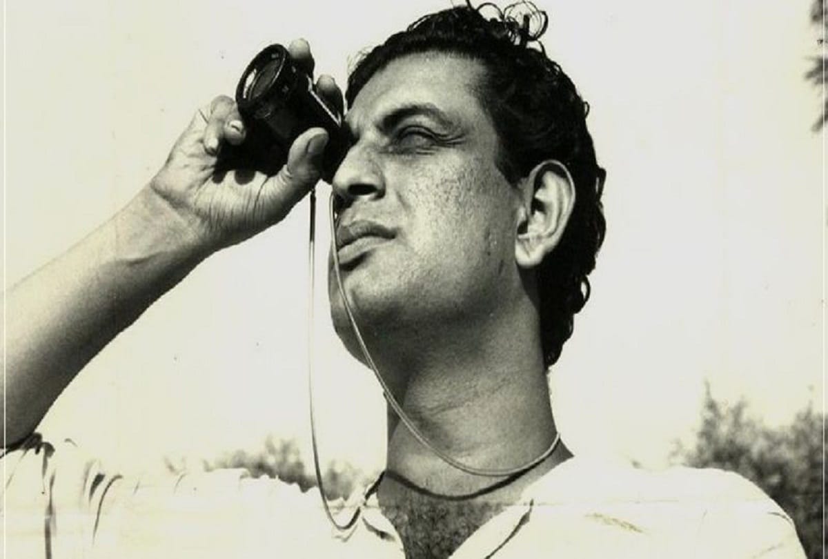 Satyajit Ray Birth Anniversary: Unknown Facts About Versatile Director ...
