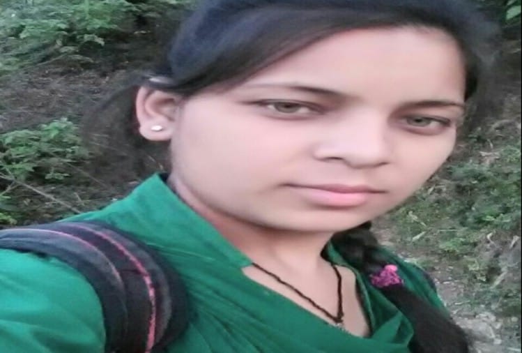 Rajni Devi Will Represent The Himachal In The National Skill Competition - Amar Ujala Hindi News ...
