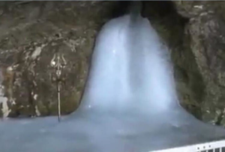 Amarnath Gufa History In Hindi