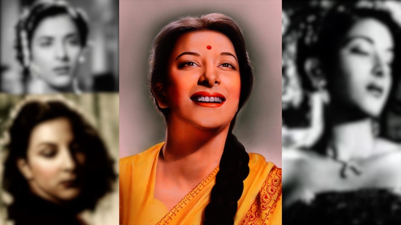 Nargis Dutt Death Anniversary 10 Unknown Facts About Her Life ...