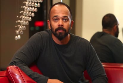 Rohit Shetty Birthday Special Know About His Wife Maya Shetty ...