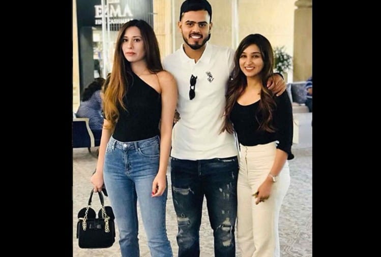 आईपीएल सुपरस्टार ने गर्लफ्रेंड से की सगाई, कभी बीच मैच में विराट कोहली ...