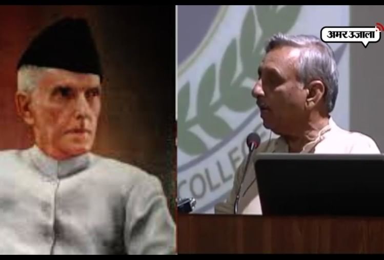 पूर्व कांग्रेस नेता मणिशंकर अय्यर का जिन्ना प्रेम, कहा ये - Former ...