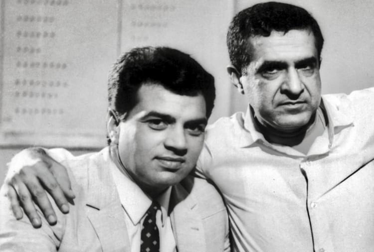 Film Maker Arjun Hingorani Passes Away Dharmendra Shared Emotional Post ...