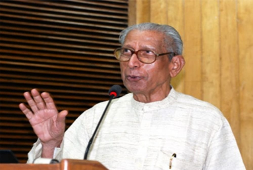 Namvar Singh And Their Top 5 Poetry In Kavya - Amar Ujala Kavya - नामवर ...