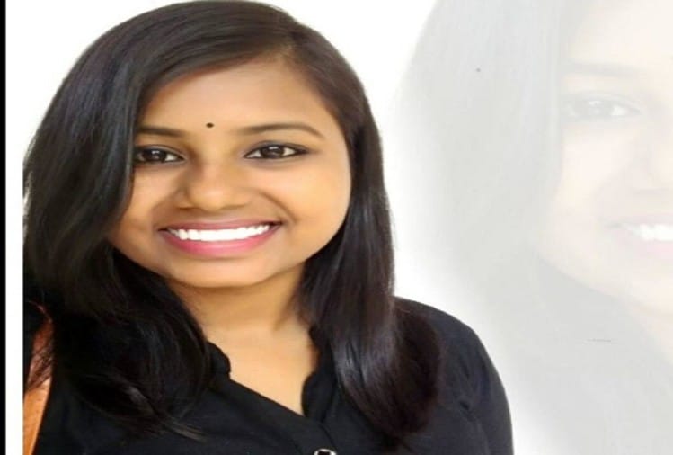 'मेरी योजना है कि मैं प्रशासनिक सेवा से जुड़कर समाज के लिए और बेहतर ...