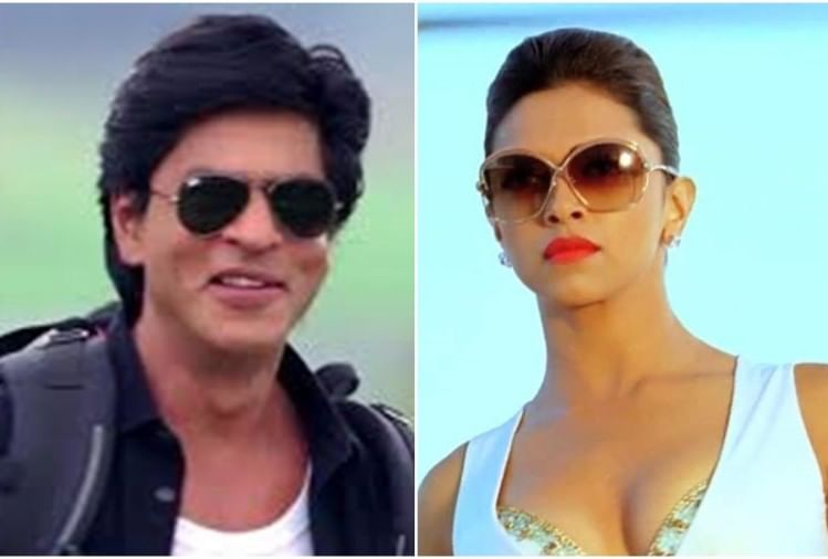 Shahrukh Khan Deepika Padukone And John Abraham To Shoot In Abu Dhabi For Pathan - Entertainment ...
