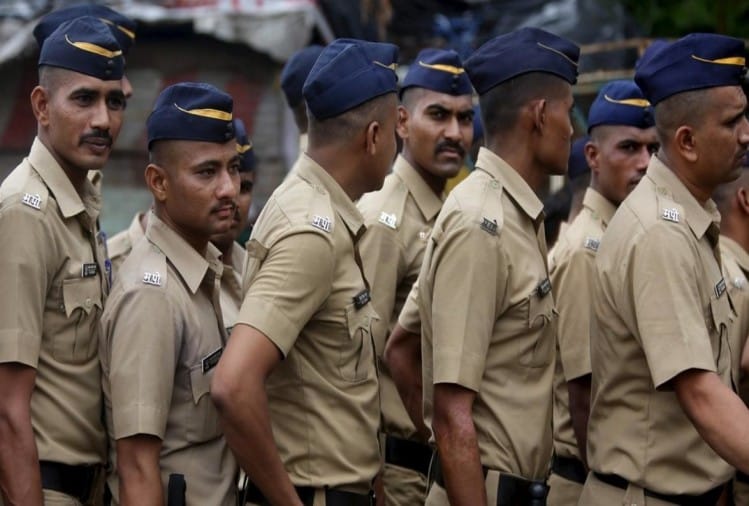 Sit Probe In Morphed Video Of Shiv Sena Mla Prakash Surve Mumbai Police ...