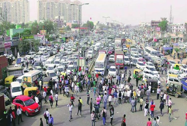 Delhi To Become Worlds Most Populous City After 10 Years Says Un Report ...