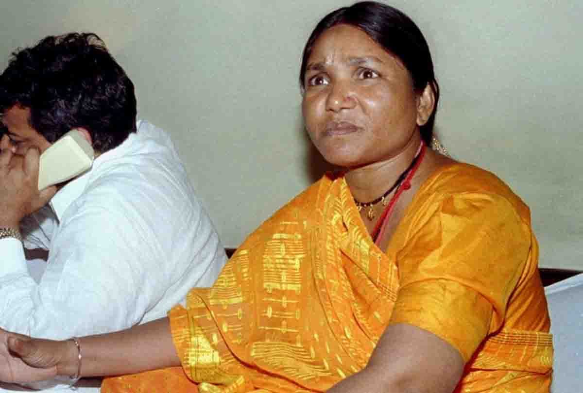 'गरीबों की रॉबिनहुड' थी ये ताकतवर महिला डकैत, अप्राकृतिक सेक्स और ...