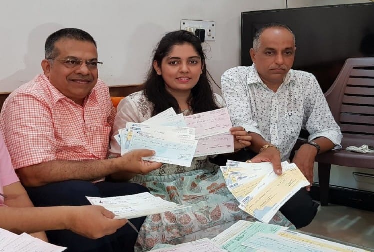 'मेरे प्रयासों से अब तक 10 हजार से अधिक गरीब बच्चों ने स्कूल जाना शुरू ...