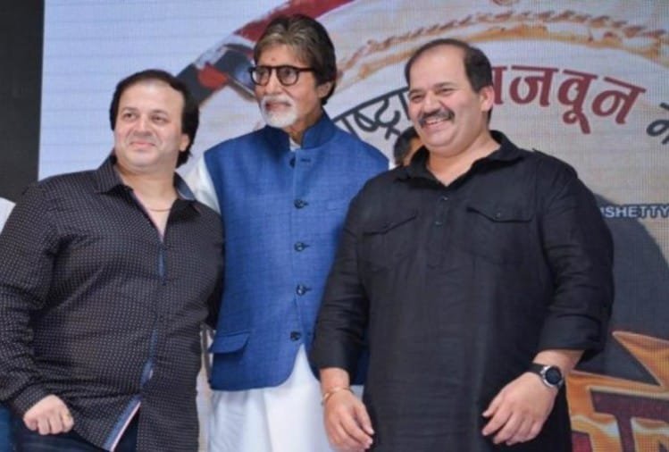 वो जूनियर एक्टर, जो बड़ा होकर ज्यादातर बना 'अमिताभ बच्चन', जानिए आज किस ...