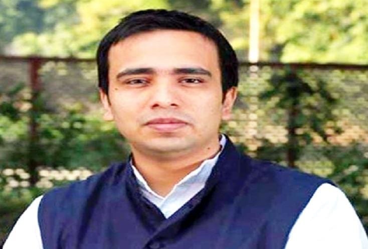 कैराना उपचुनाव 2018:जयंत का मास्टर स्ट्रोक, बढ़ गई भाजपा की चुनौती ...