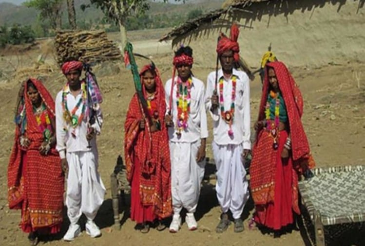 इस गांव में बिना शादी बच्चे पैदा करने की है परंपरा, मेले में लड़का पसंद ...