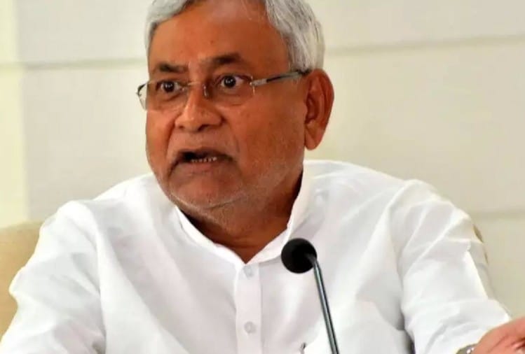 तेजप्रताप ने किया नीतीश पर हमला, कहा- घर के बाहर लगाऊंगा 'नीतीश चाचा नो ...