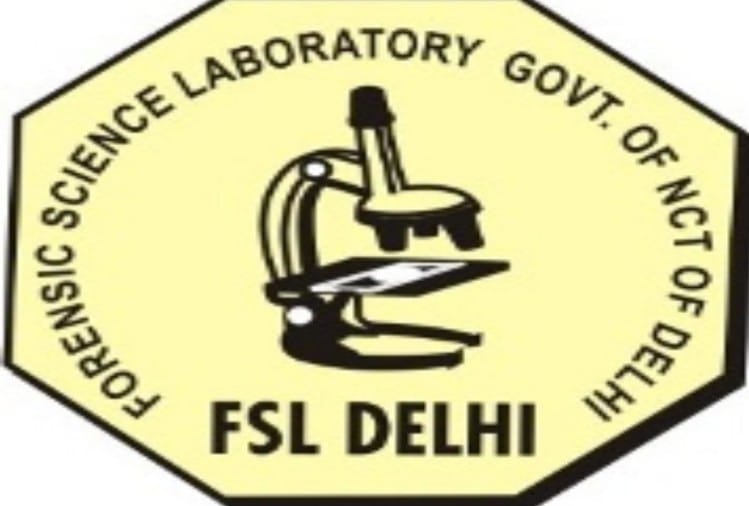दिल्ली सरकार के फॉरेंसिक लैब में दागी अधिकारी तैयार कर रहे Dna रिपोर्ट ...