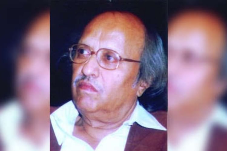 Chandrakant Devtale And Their Top 5 Hindi Kavita - Amar Ujala Kavya - चंद्रकांत देवताले:सच का ...