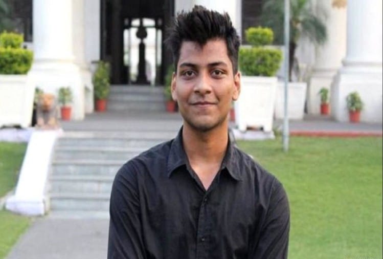 Bihar Adarsh Kumar Got 10 Million Package In Google - Amar Ujala Hindi ...