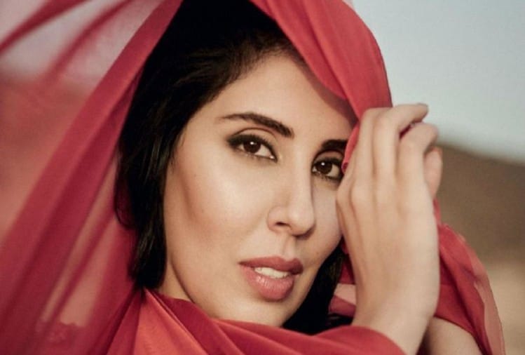 पहली बार किसी मैगजीन के कवर पर छपी सऊदी अरब की राजकुमारी, फैशन देख उड़ ...