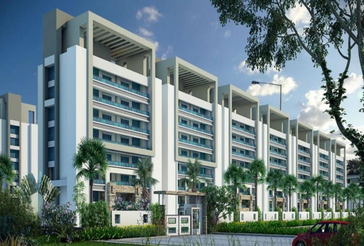 Himuda 700 Flats In 15 Cities Of Himachal Pradesh Apply Till 15th ...