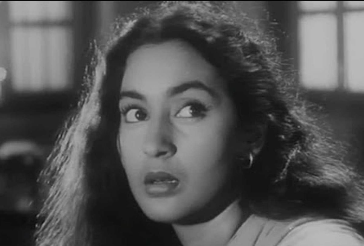 Nutan Birthday Special Know About Unknown Facts About Her ...