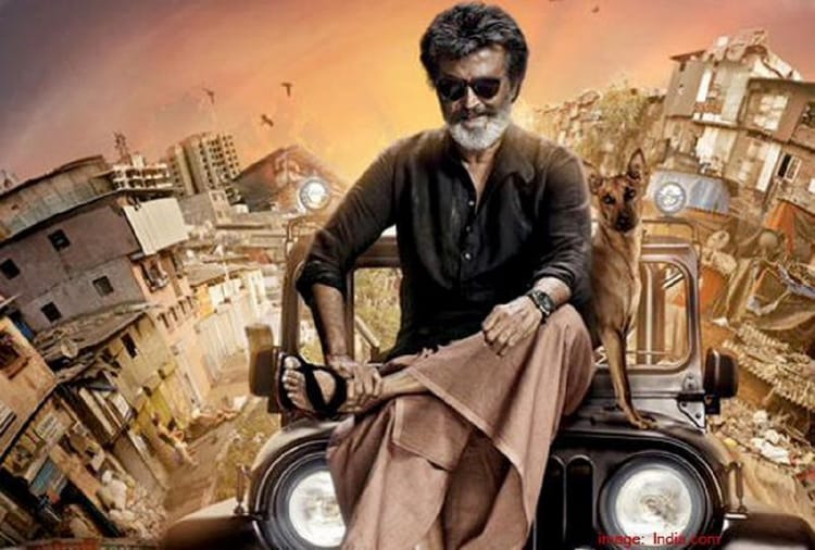 Know About Rajnikant Film Kala Starcast Per Actor Fee - Entertainment ...