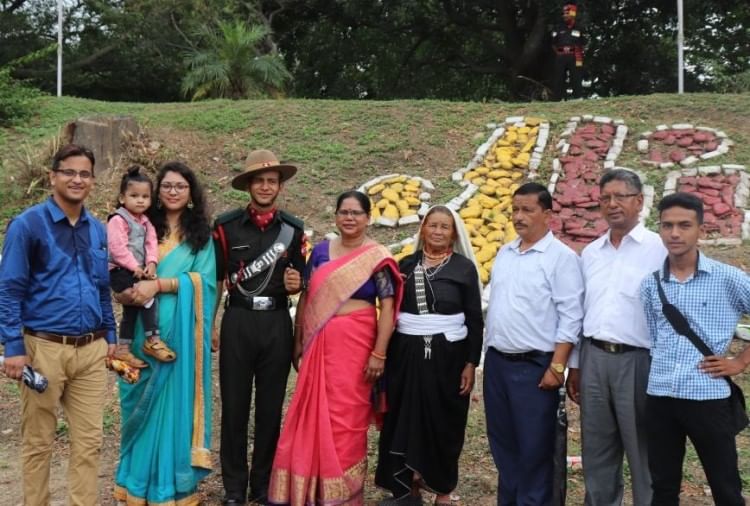 Ima Pop 2018 Cadets Success Stories - Amar Ujala Hindi News Live - Ima ...