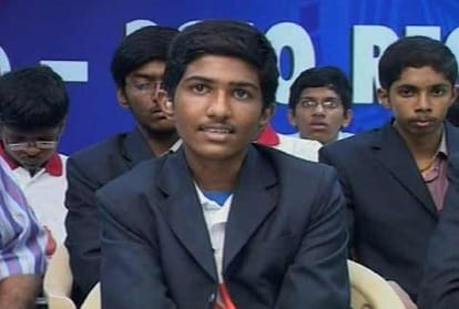 Where Are All The Jee Toppers (2009-13) Now? - Amar Ujala Hindi News ...